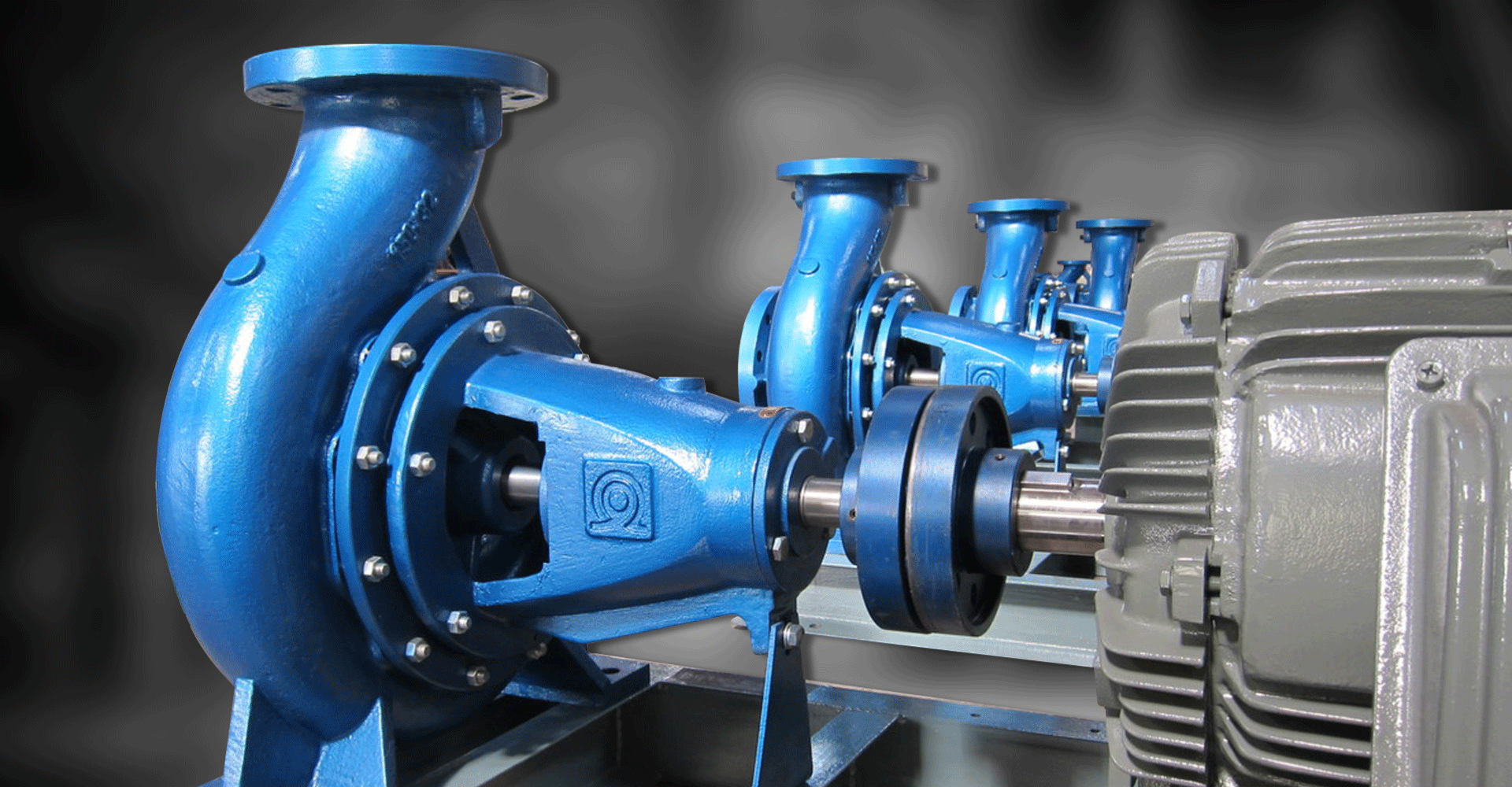 Boiler Feed Pump in Malaysia | Karomech